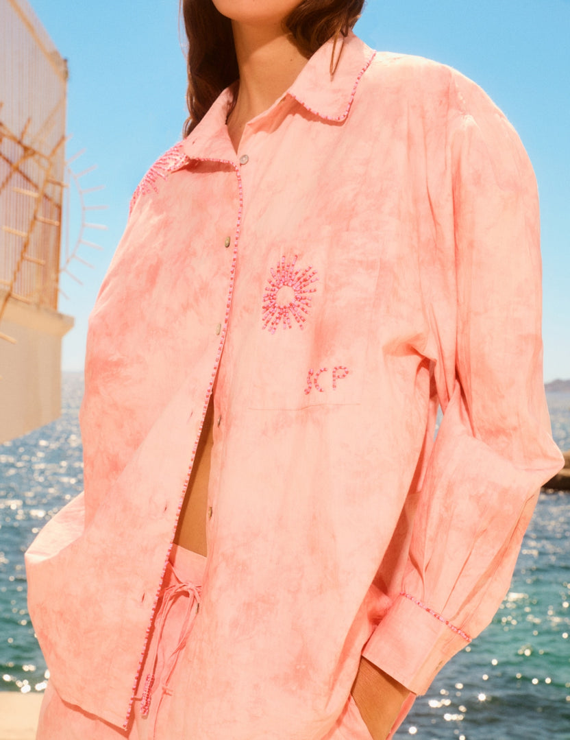 Mujer - High Summer – Scalpers