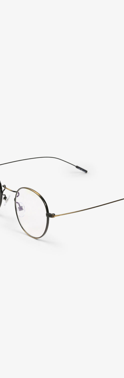 GAFAS METAL FINAS – Scalpers