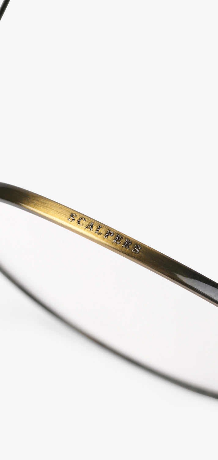 GAFAS METAL FINAS – Scalpers