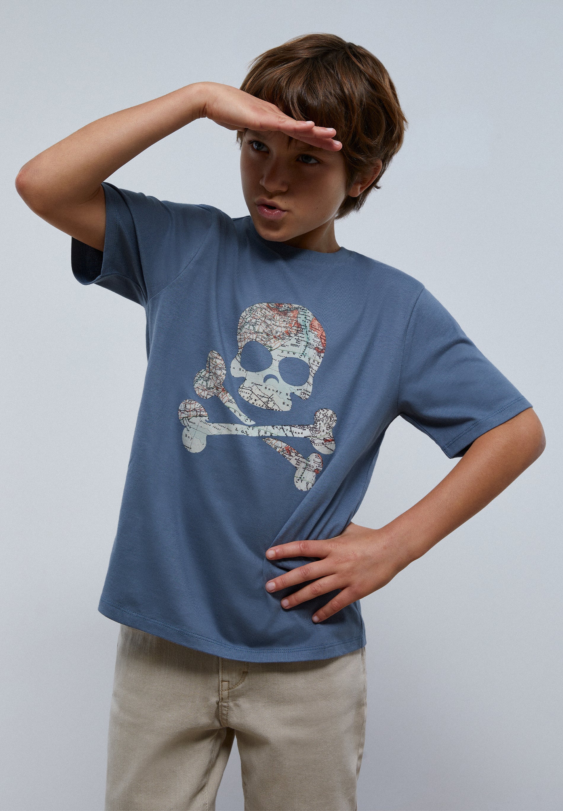 Nueva colección de Camisetas para Niño | Scalpers– Página 2