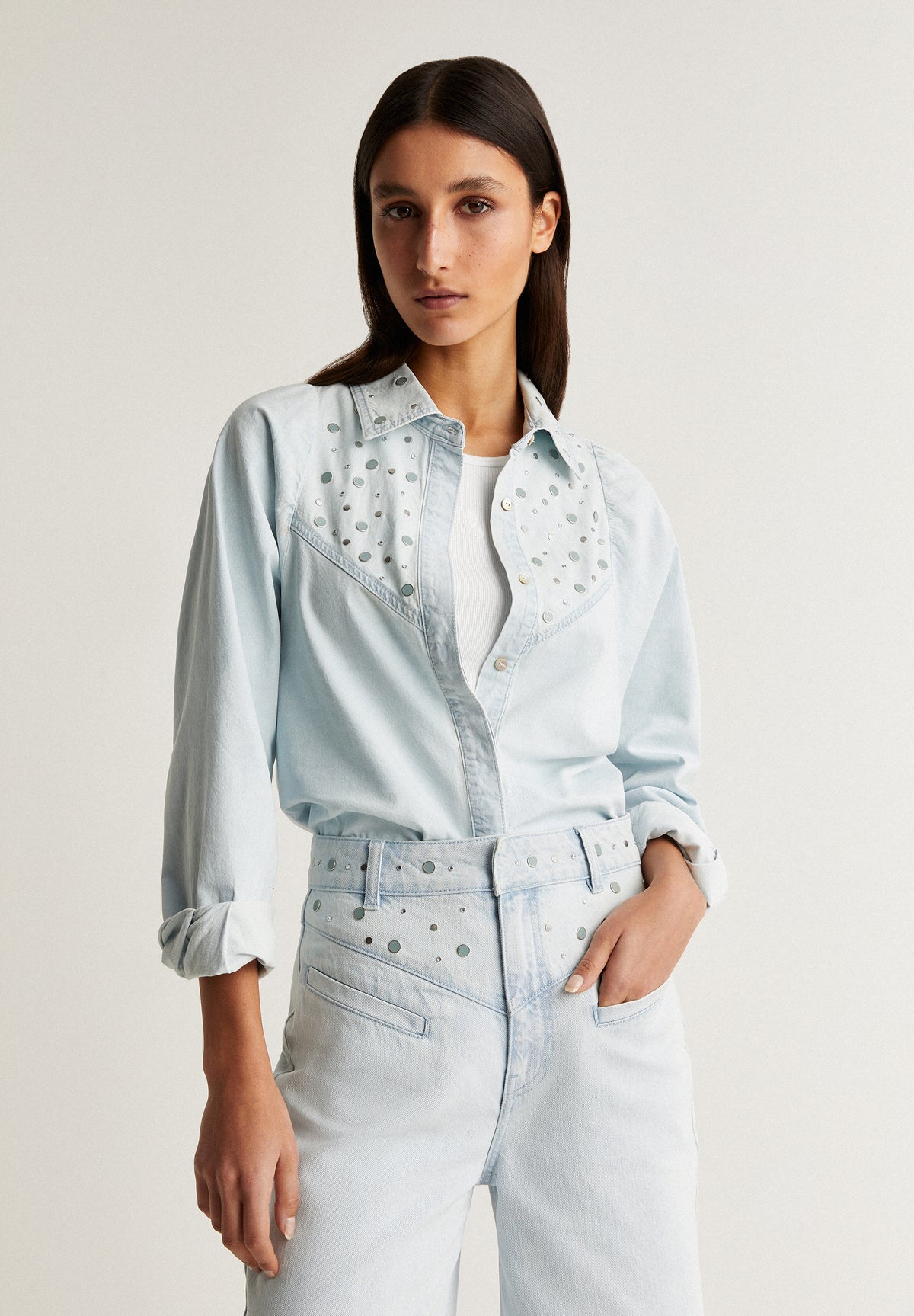 Novedades - Mujer - Otoño Invierno 2023 | Scalpers
