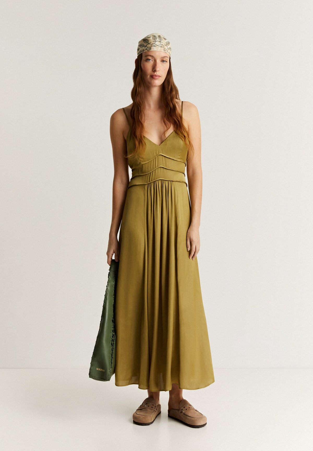 Mujer - Nueva Colección - Ropa - Punto – Scalpers