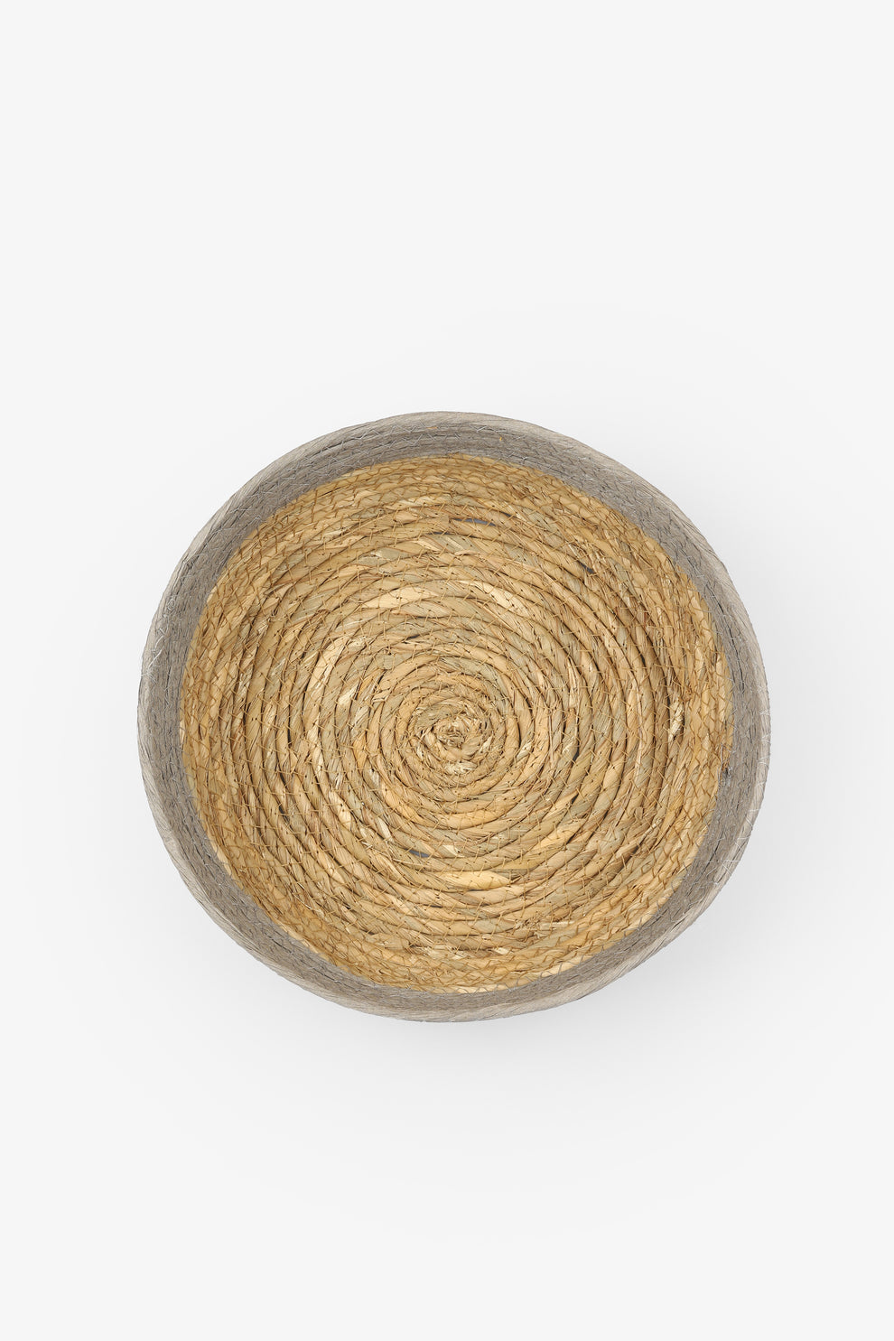 CESTA YUTE CONTRASTE BIG – Scalpers