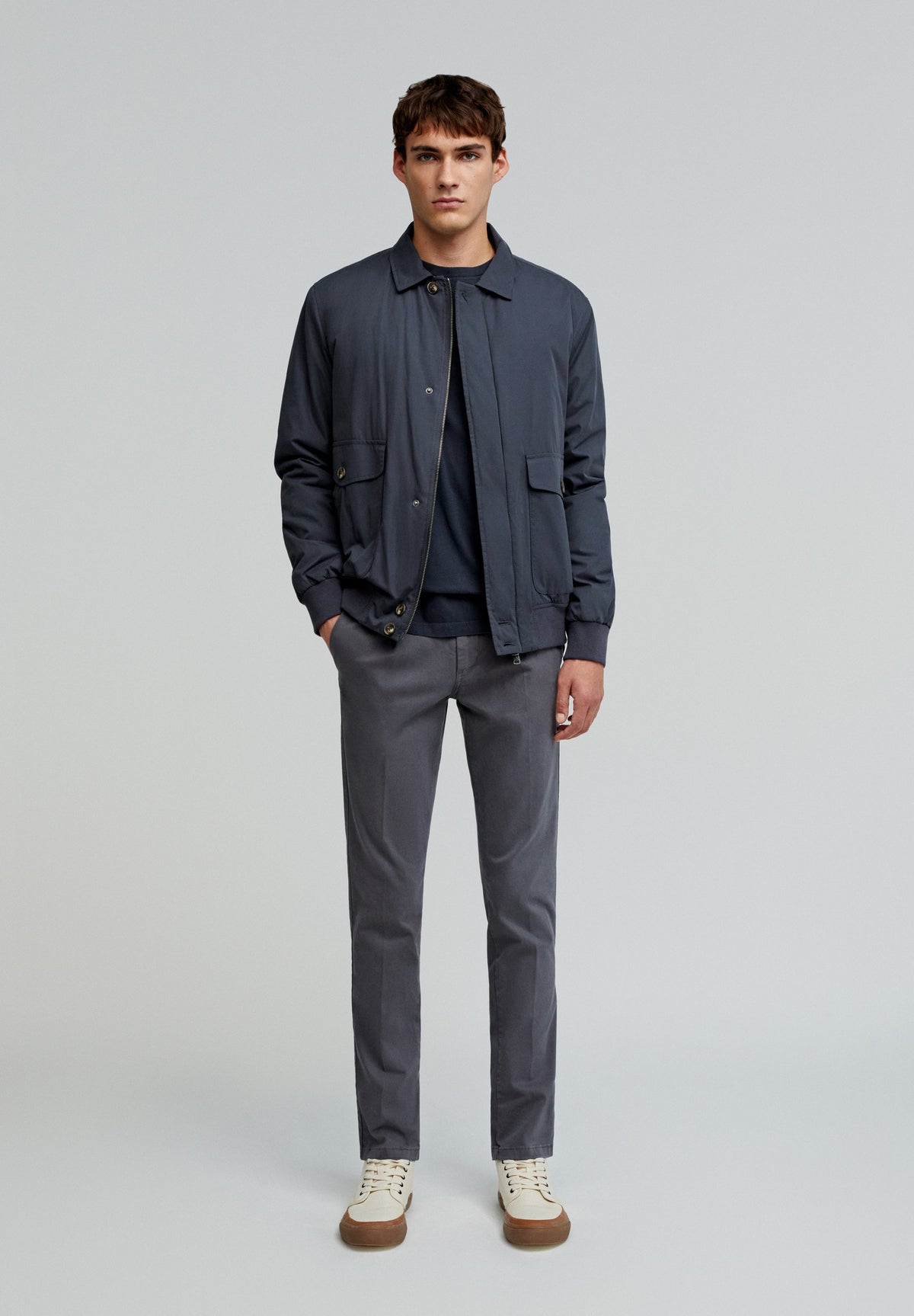 Nuevo logo – Scalpers