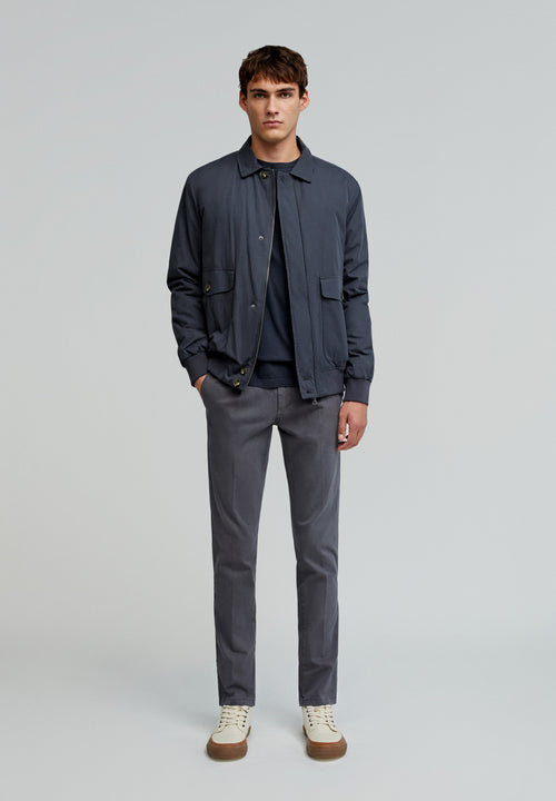 Nuevo logo – Scalpers