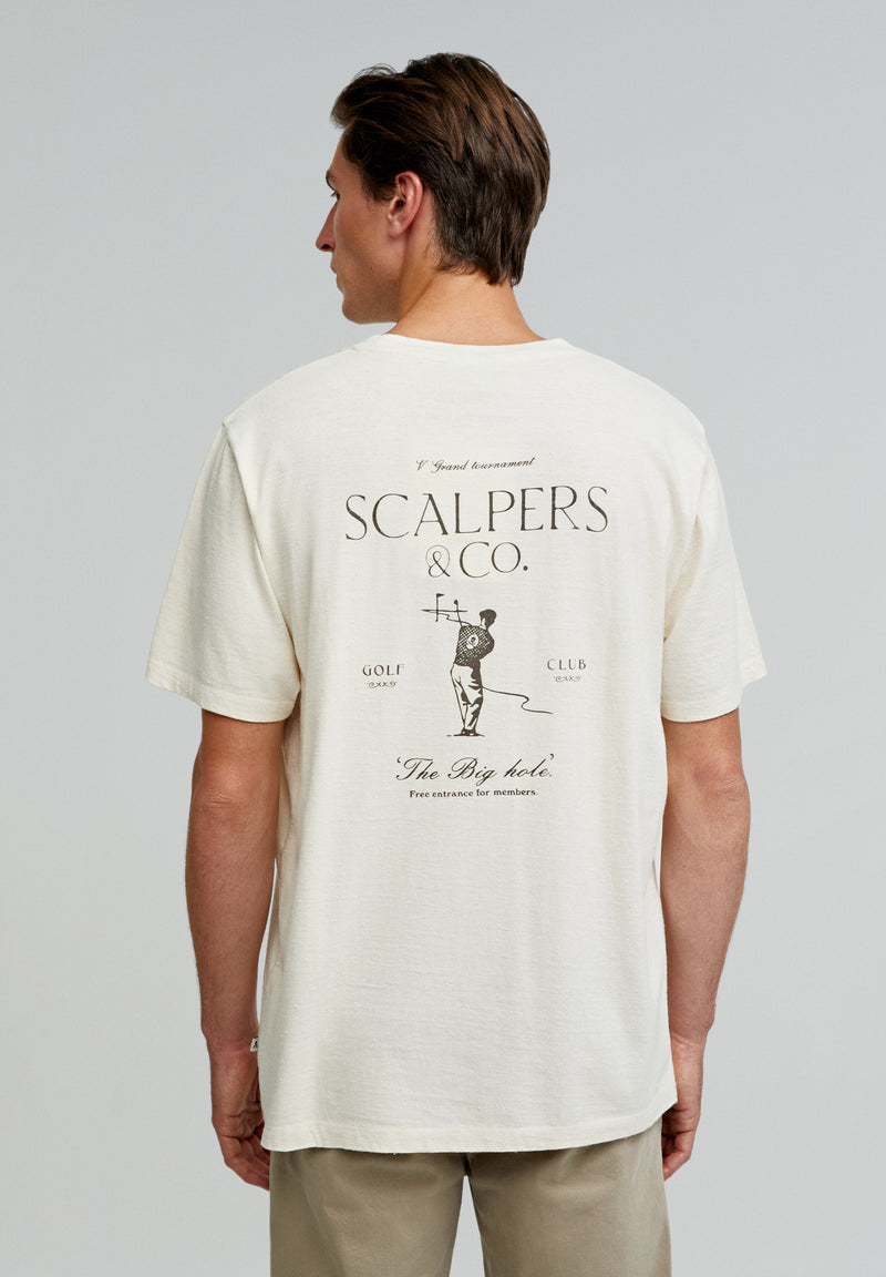 Scalpers Home - Scalpers
