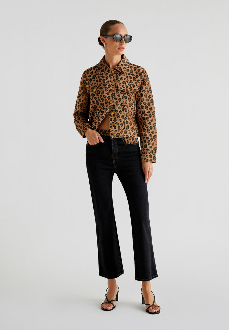 Nuevo logo – Scalpers