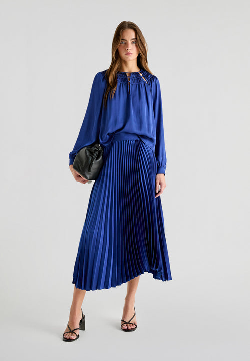 Nuevo logo – Scalpers