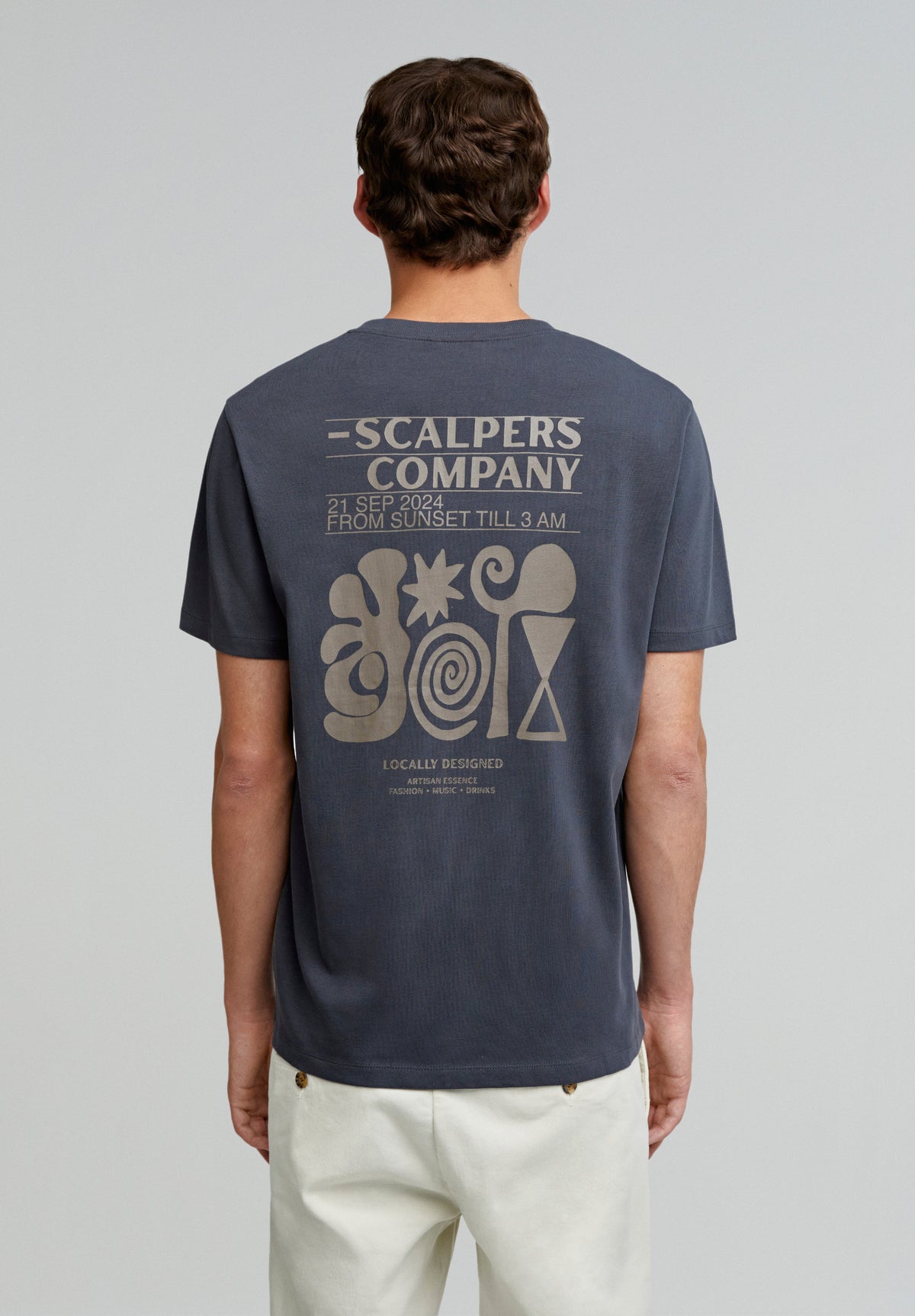 Niño - Nueva Colección – Scalpers