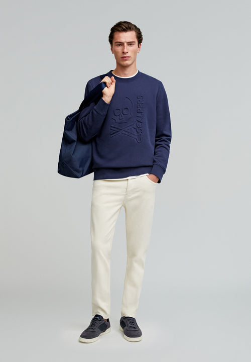 Nuevo logo – Scalpers