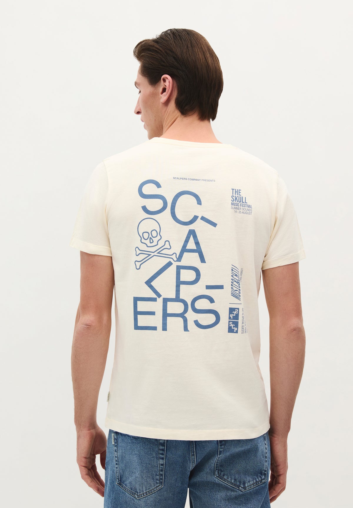 Camisetas y tops para Mujer | Scalpers