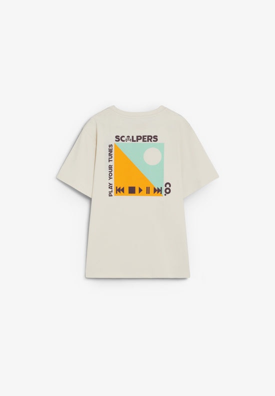SCTUNE TEE KIDS – Scalpers