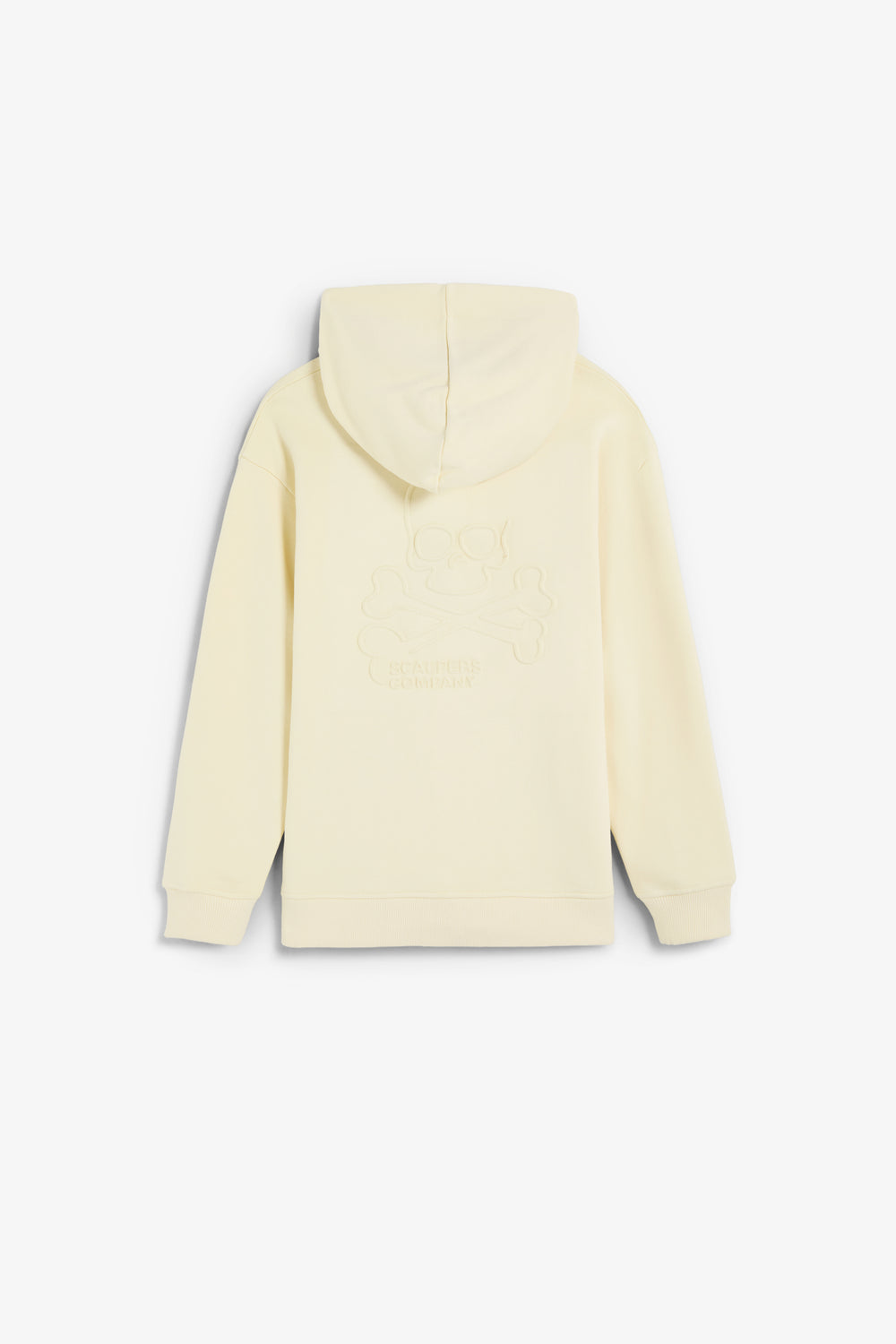 SCEMBOSS SKULL ZIP HOODIE KIDS – Scalpers