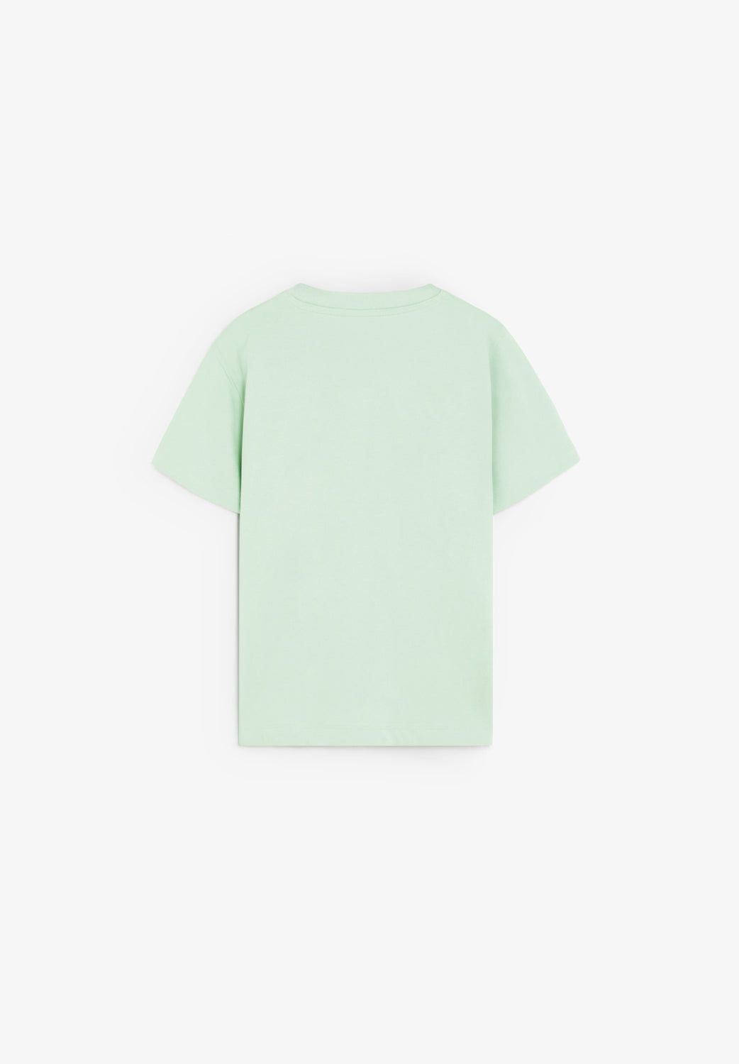 SCTROPICAL SKULL TEE KIDS – Scalpers