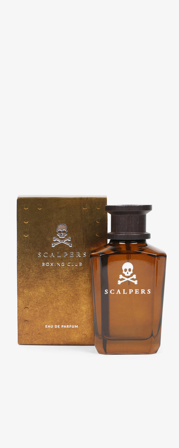 PERFUME SCALPERS BOXING CLUB 75 ML – Scalpers