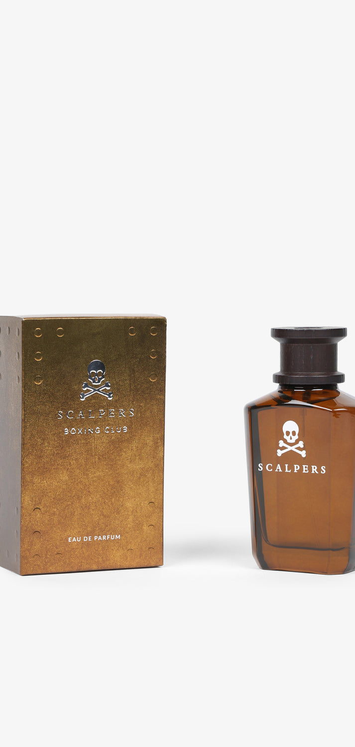 PERFUME SCALPERS BOXING CLUB 75 ML – Scalpers