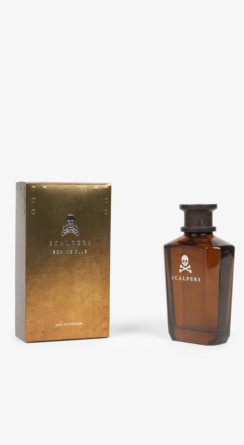 PERFUME SCALPERS BOXING CLUB 125ML – Scalpers