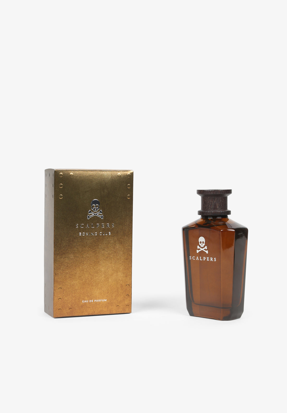 PERFUME SCALPERS BOXING CLUB 125ML – Scalpers