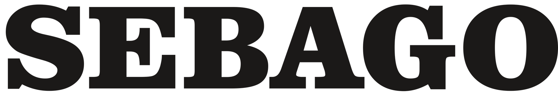 Invited Brands - Sebago – Scalpers