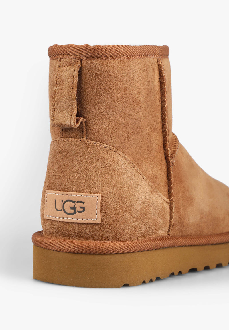 UGG | BOTAS CLASSIC MINI II– Scalpers