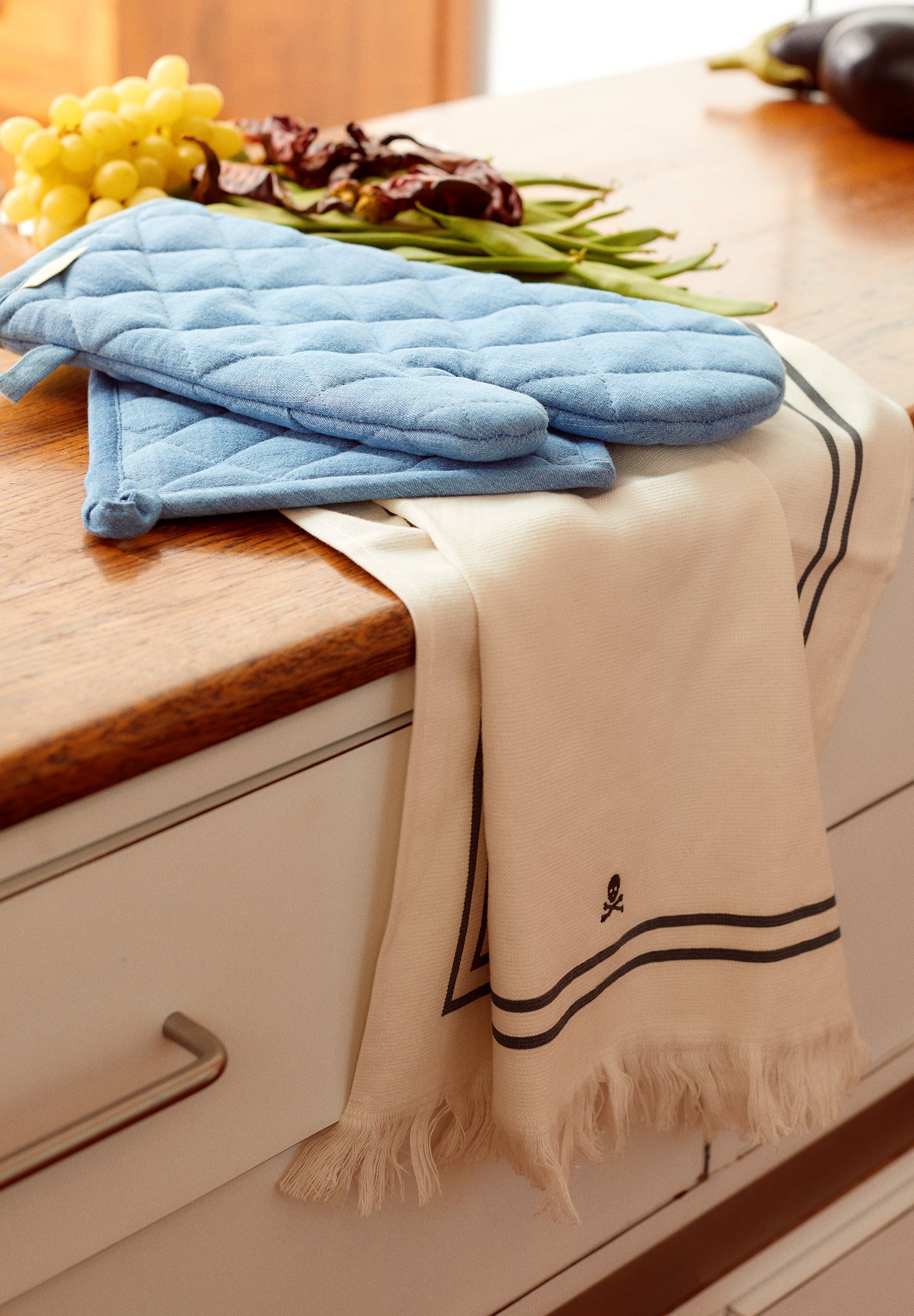 Scalpers Home - Paños